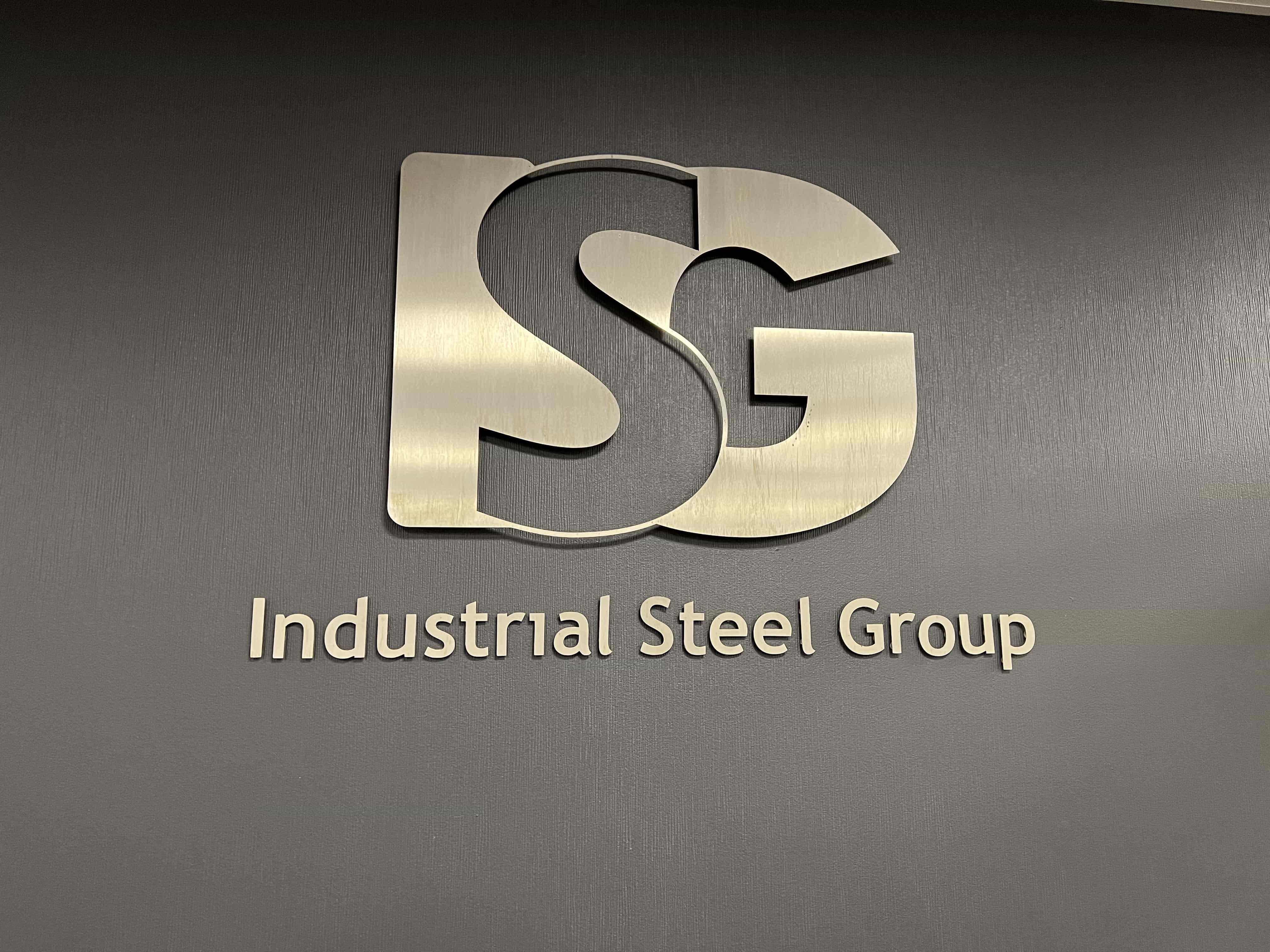 Kā metāla durvju ražotājs ISG ietaupa ap 48 000 euro gadā | Begin